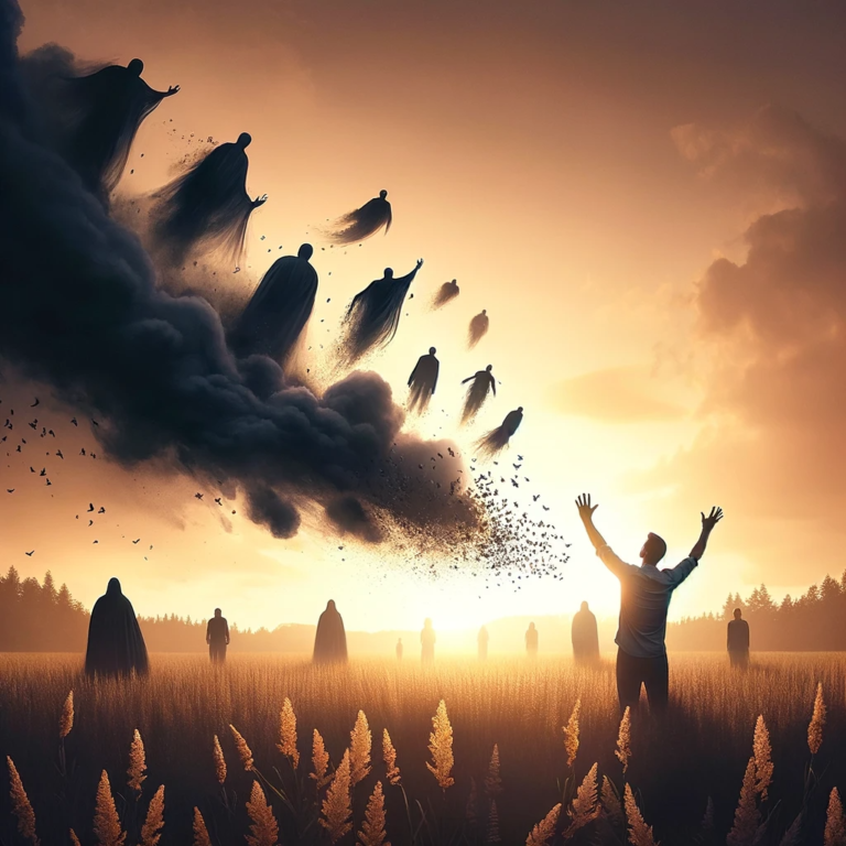 32 Bible Verses About Getting Rid Of Bad Things – Ourlivingbible.com