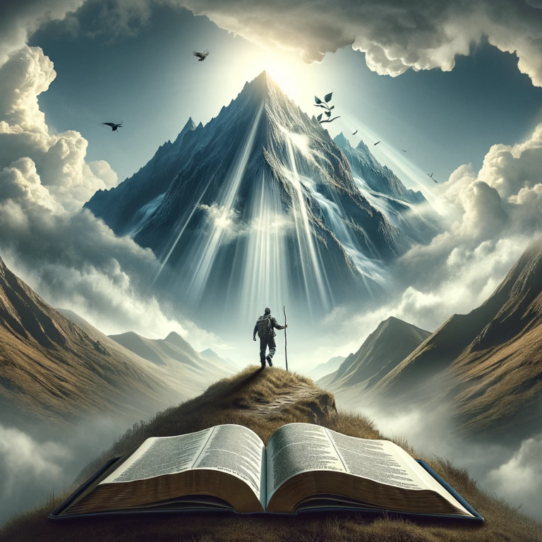 Bible Verses About Overcoming Obstacles – Ourlivingbible.com