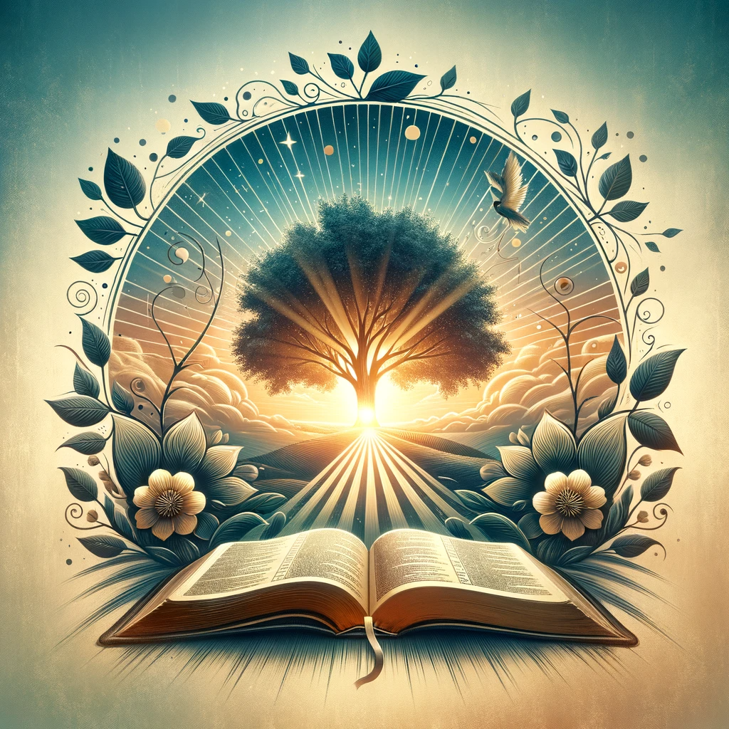 50+ KJV Bible Verses on Restoration of Lost Glory – Ourlivingbible.com