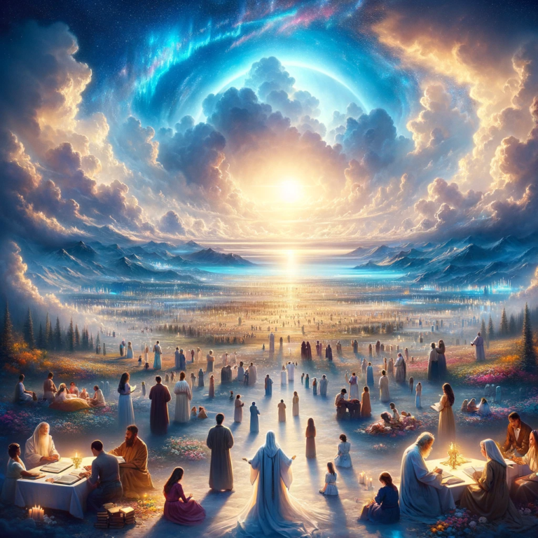 Understanding “Fear God and Keep His Commandments” – Ourlivingbible.com