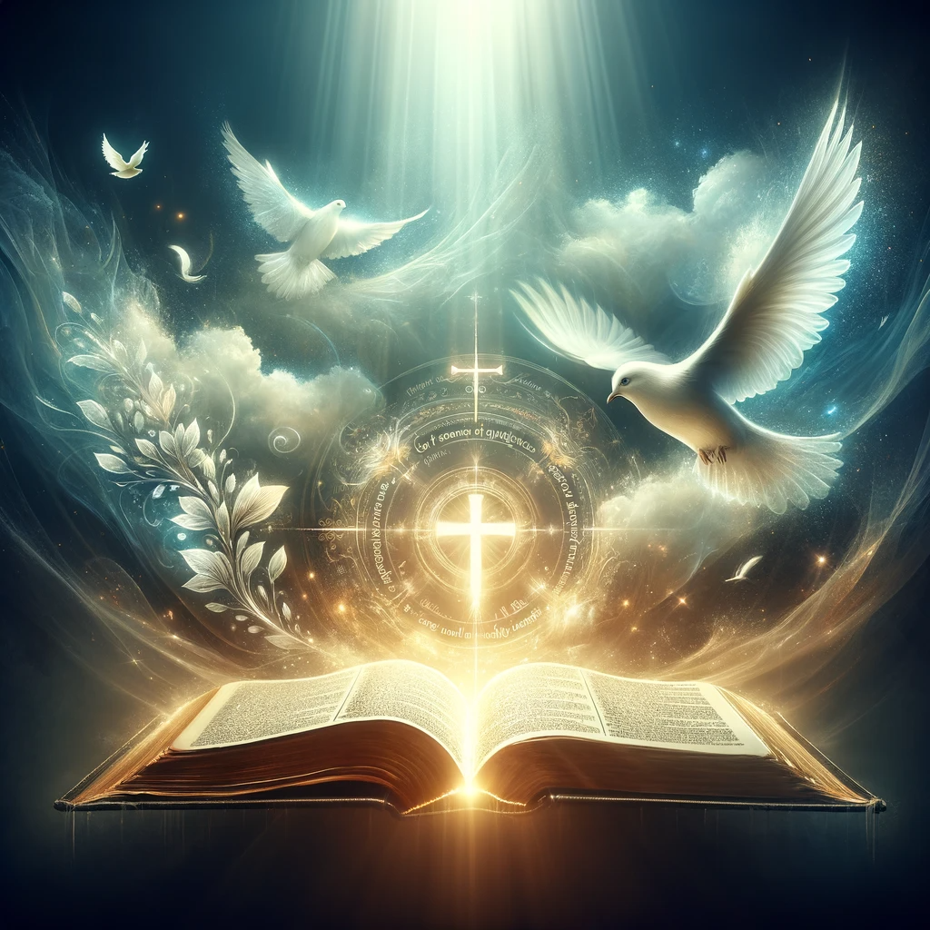 Finding Assurance in Faith Key Scriptures for Confidence and Belief ...