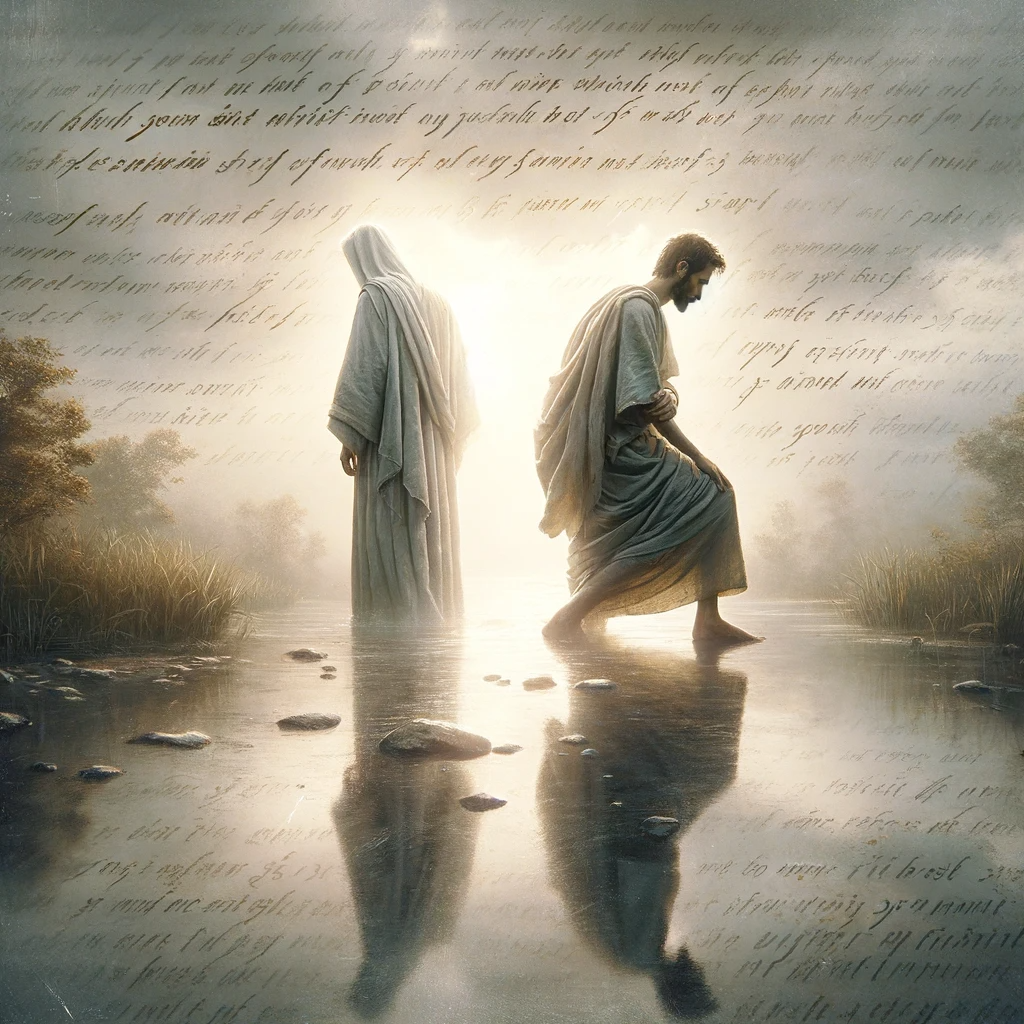 Pain of Betrayal Biblical Insights and Verses – Ourlivingbible.com