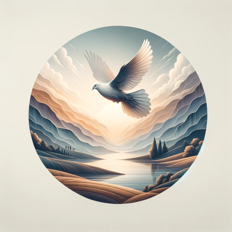 Finding Solace in Scripture: Bible Quotes for Peace and Comfort ...