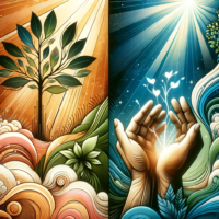 Divine Healing and Renewal: Scriptures of Restoration – Ourlivingbible.com