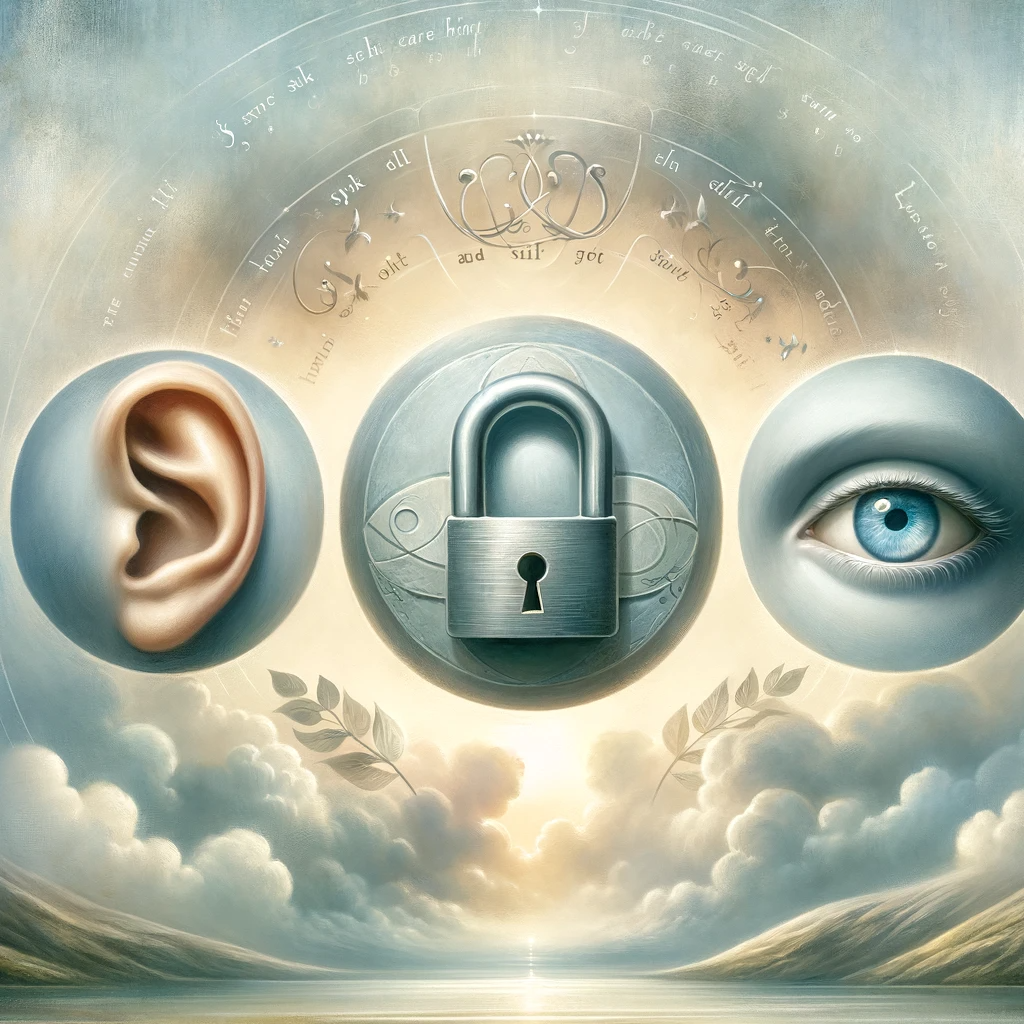 The Power of Words and Perception: Biblical Insights – Ourlivingbible.com