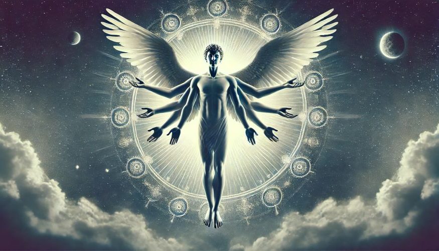 Bible Verses About What Angels Look Like – Ourlivingbible.com