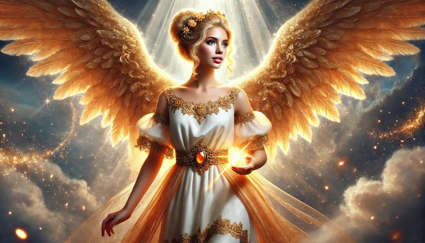Bible Verses About What Angels Look Like – Ourlivingbible.com