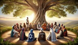 The Bible and the Other: A Dialogue Across Faith Traditions ...